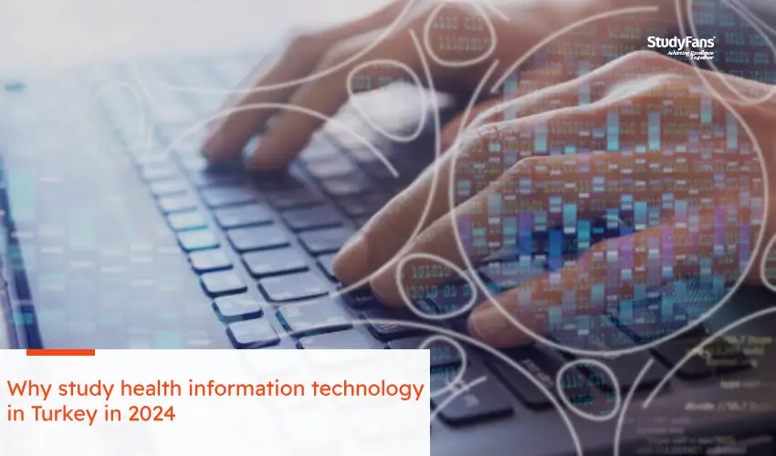 Your Guide to Studying Health Information Technology