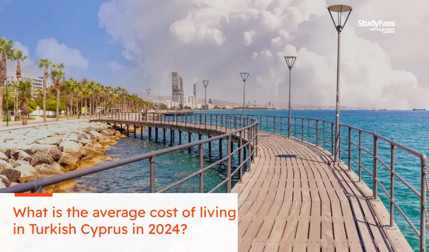 Discover what is the average cost of living in Turkish Cyprus in 2026