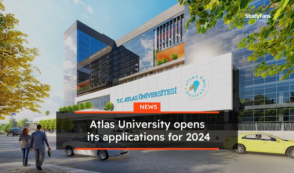 Atlas University opens its applications for 2024