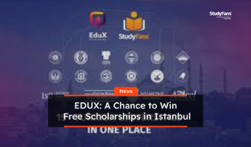 EDUX 2025 Exhibition Launches in Istanbul by StudyFans