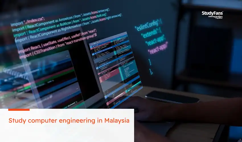 All About Study computer engineering in Malaysia