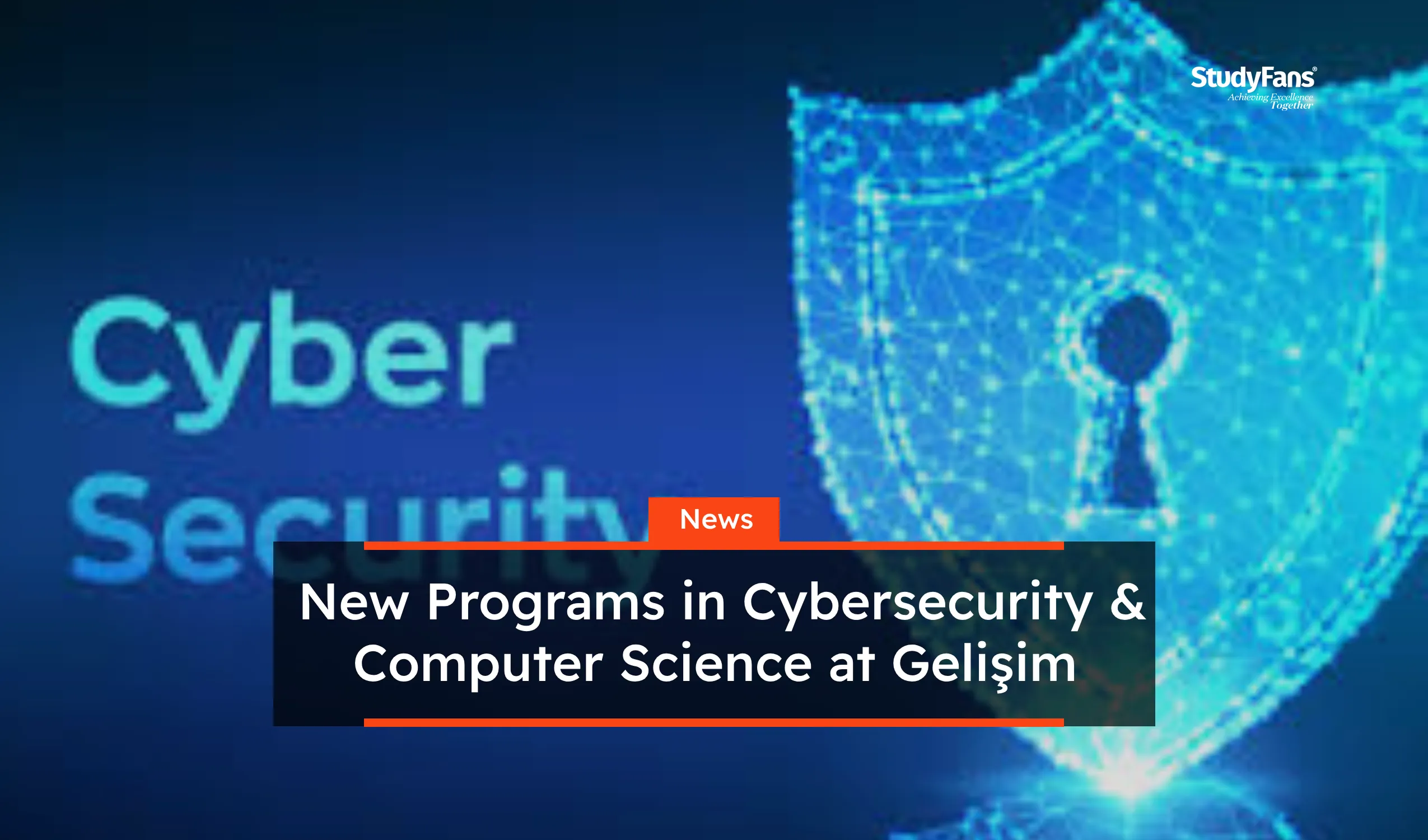 Opening of Master in Cybersecurity&Computer Science at Gelişim