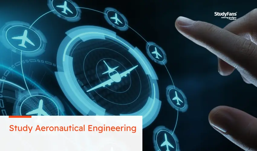 How can I study Aeronautical Engineering in turkey?