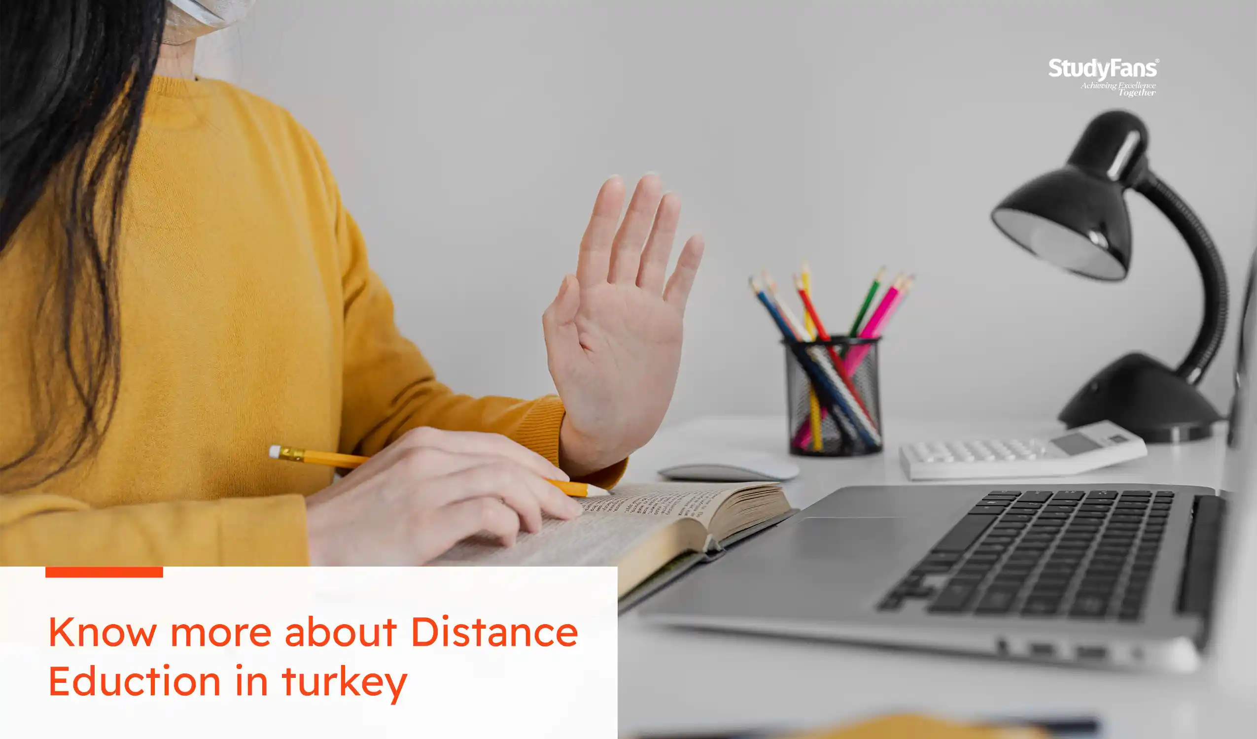 All You Need to Know About Open Education in Turkey 2026