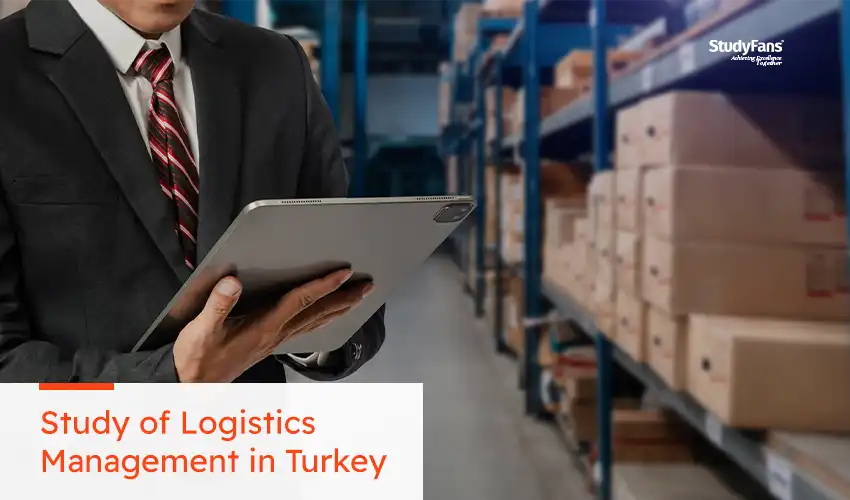 Explore more about Studying Logistics Management in Turkey