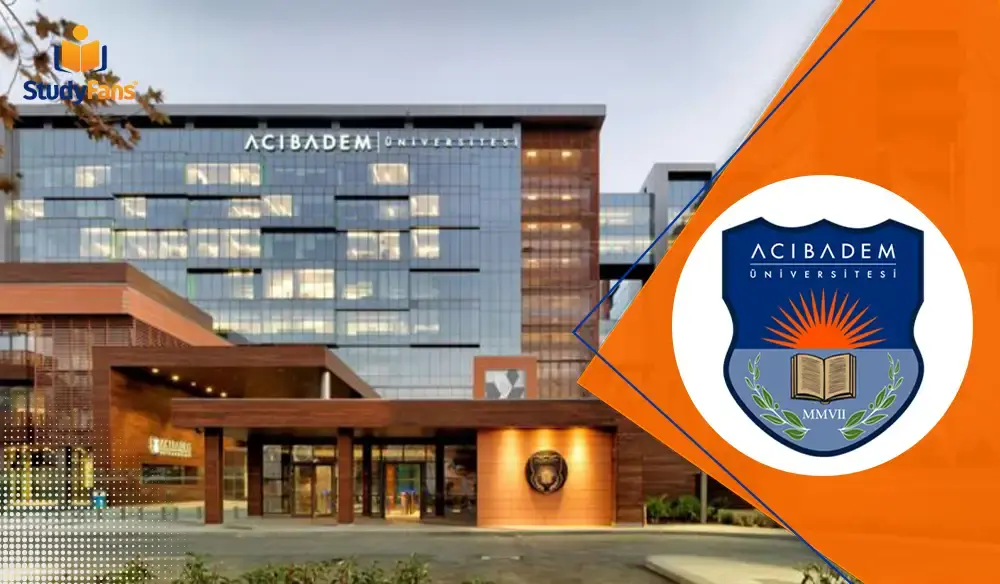 All about Acıbadem University | Study in turkey