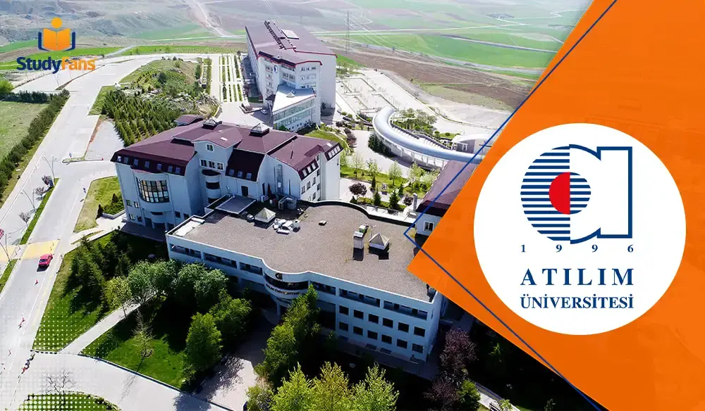 Your Guide to Studying at Atilim University