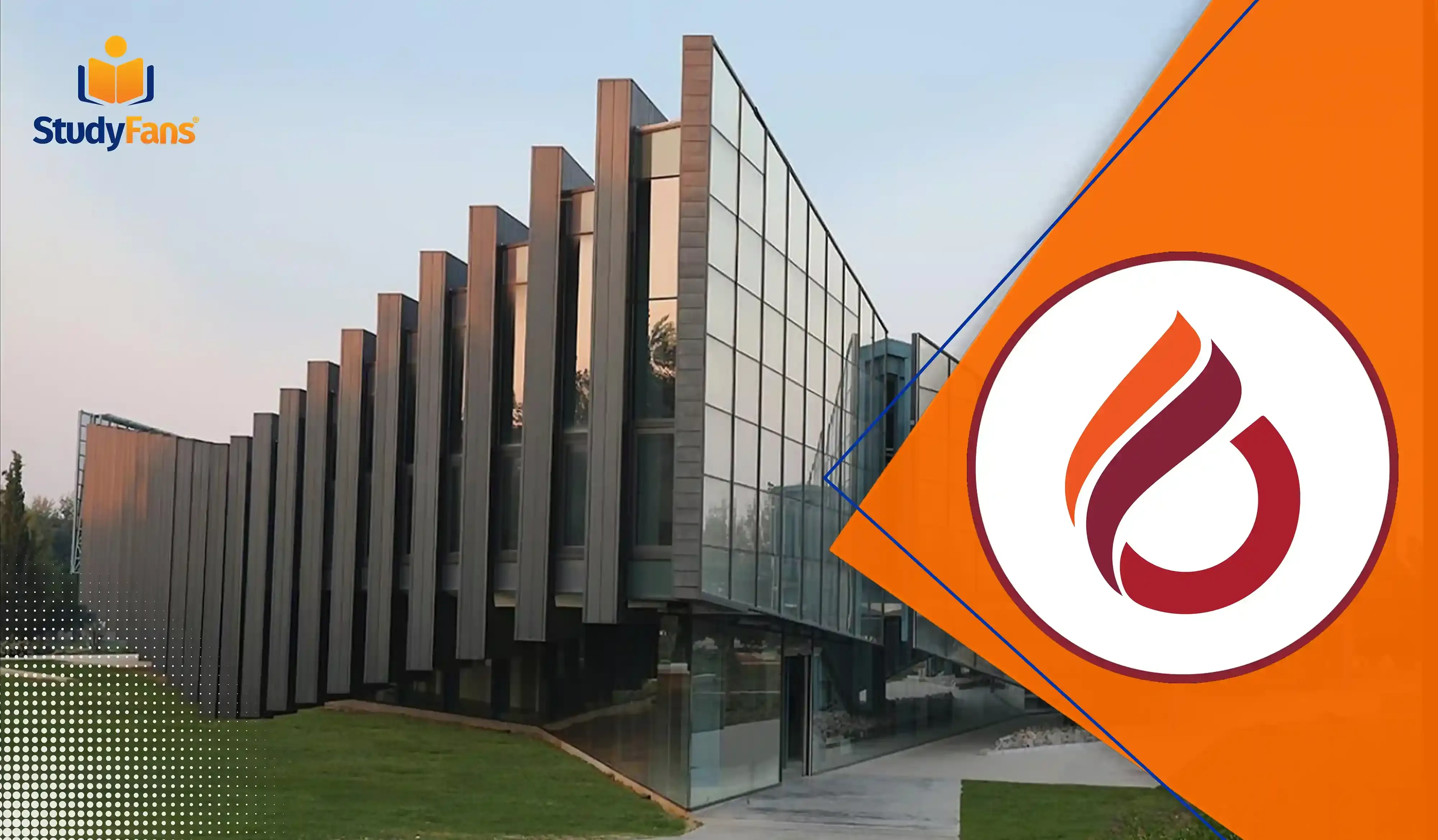 Cyprus International University Logo