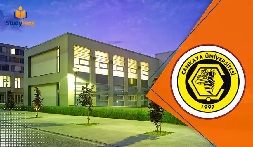 Know more about the Çankaya University
