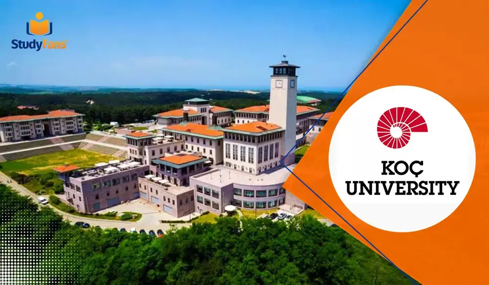 Know more about the Koç University