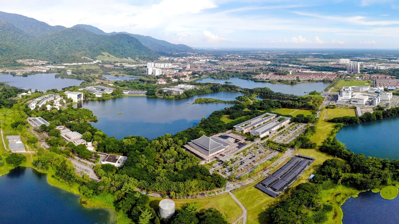 Know more about Universiti Tunku abdul Rahman(UTAR)